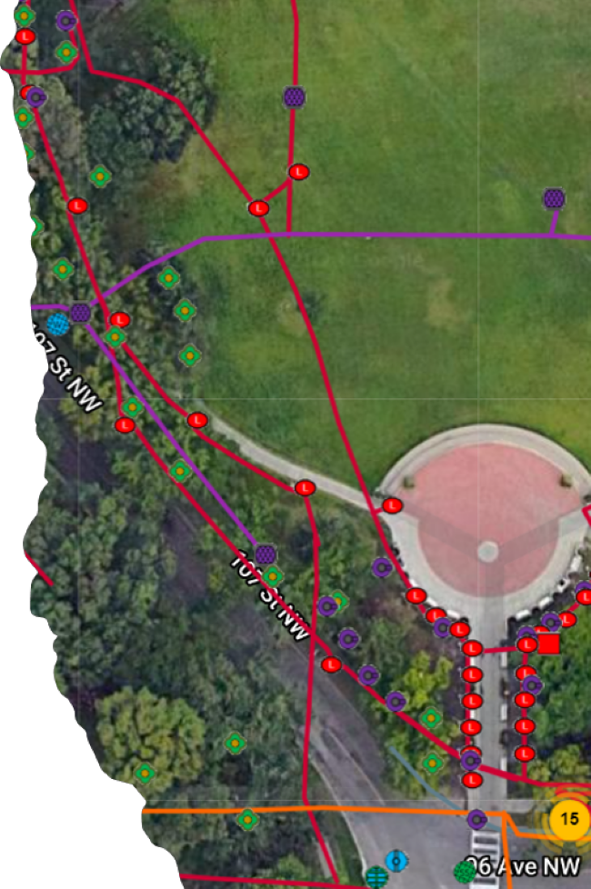 Locate Data Collection - National Locators Locate Data Collection - National Locators